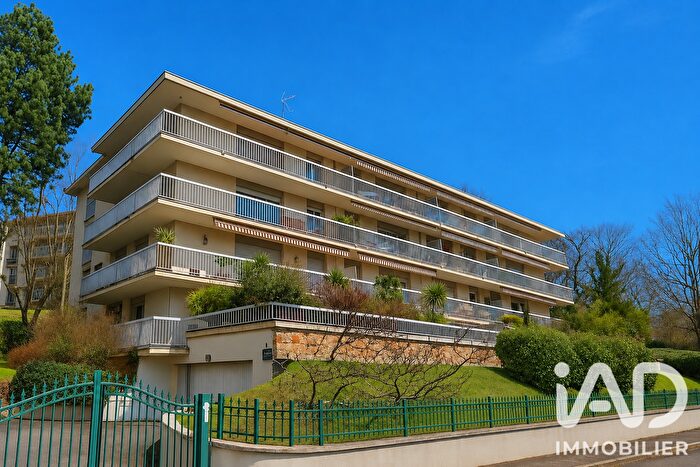 Montmorency, Centre Montmorency - Appartement 5 pièces à vendre