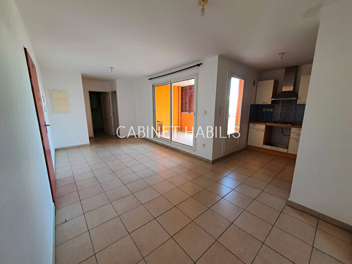 Appartement à louer - Saint-Denis, Petite-Ile, Bas de la Rivière - 2 pièces - 1 chambre