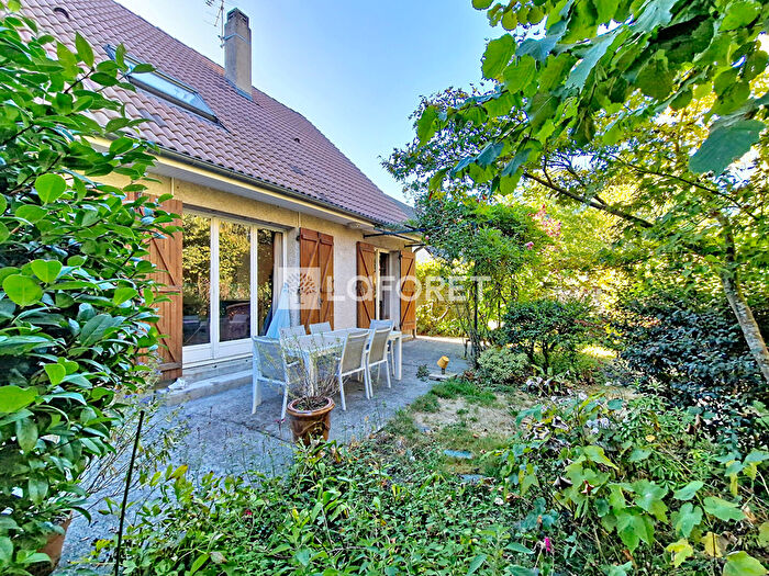 Maison 7 pièces à Pau, Pau Sud, à vendre