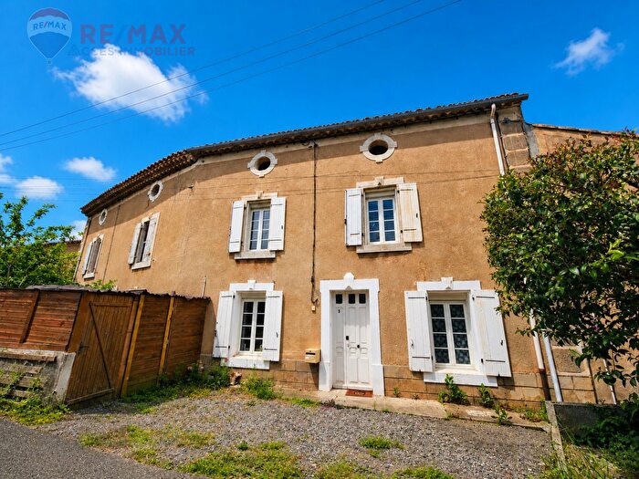 Maison 4 pièces à vendre - Trèbes