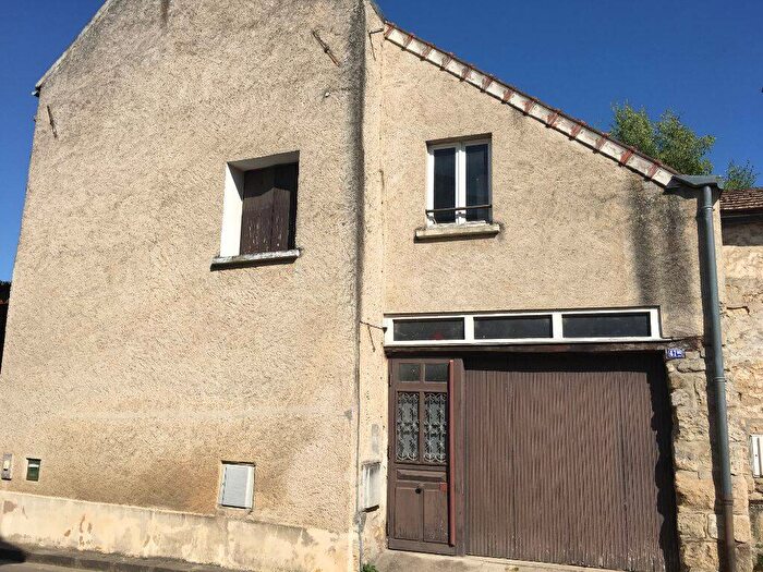 Appartement 2 pièces à louer - Gaillon-sur-Montcient