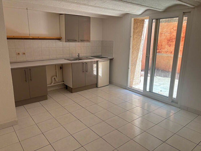 Appartement 2 pièces à Montpellier, Boutonnet, à louer