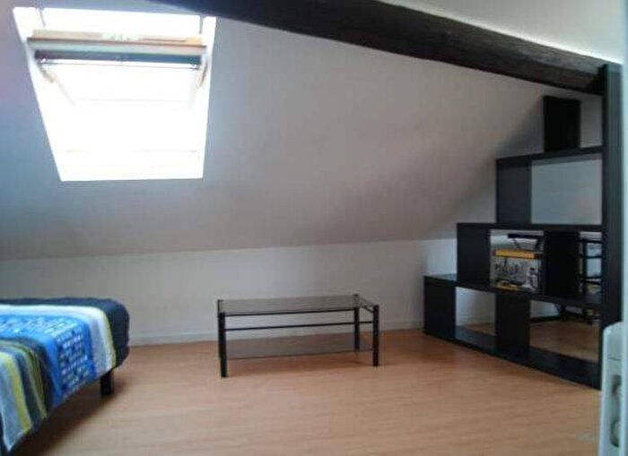 Vierge-Sud Est, Épinal - Appartement 1 pièce à louer