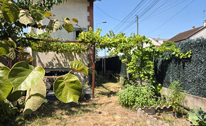 Maison 4 pièces à vendre - Houilles, La Main de Fer