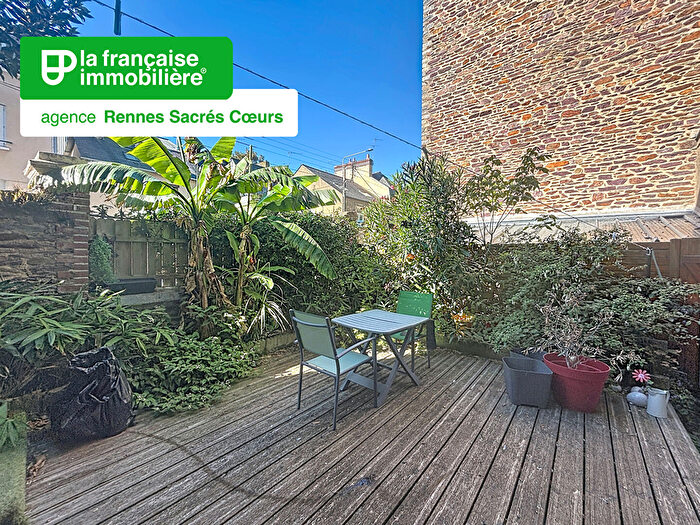 Quartiers Sud-Ouest, La Madeleine - Appartement 2 pièces à vendre