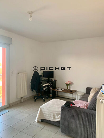 Appartement à vendre - Ronchin, Champ du Cerf, Grand Ronchin - 1 pièce