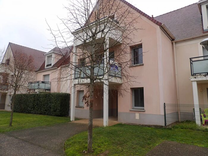 Appartement à vendre - Avon, Centre-ville, Village - 4 pièces - 1 chambre