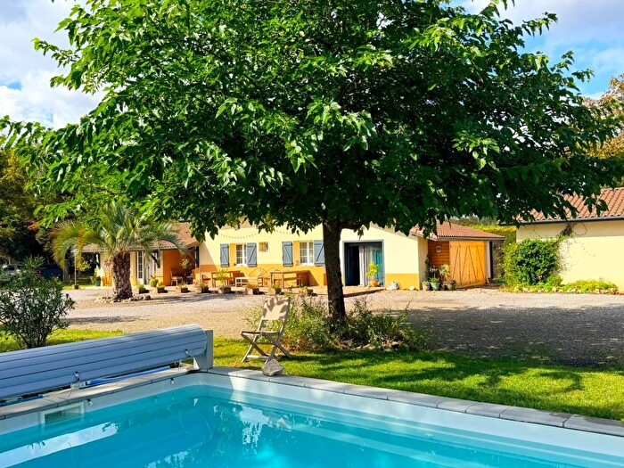 Toulouzette - Maison 5 pièces à vendre