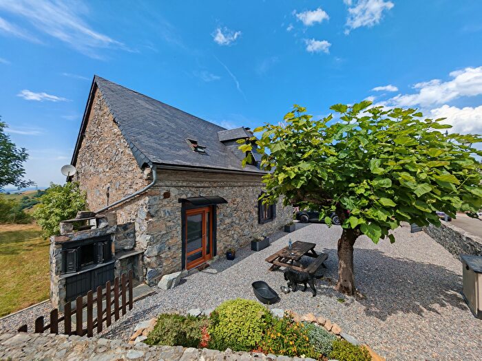 Maison 5 pièces à Germs-sur-l'Oussouet, à vendre