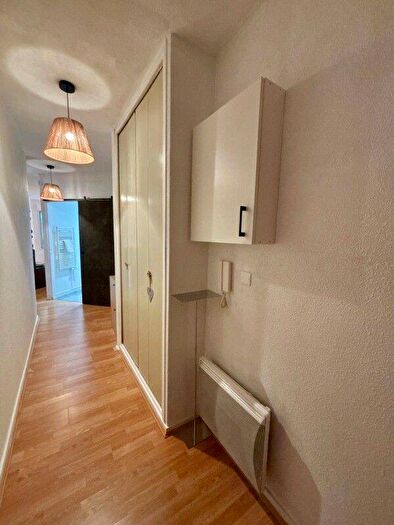 Brotteaux, Lyon 6ème arrondissement : Appartement 1 pièce à louer
