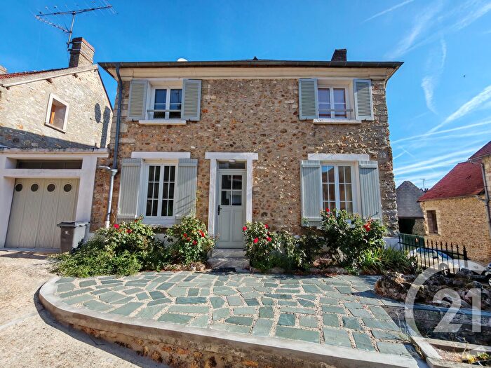 Arthies : Maison 5 pièces à louer