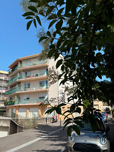 Metz, Sablon : Appartement 2 pièces à vendre