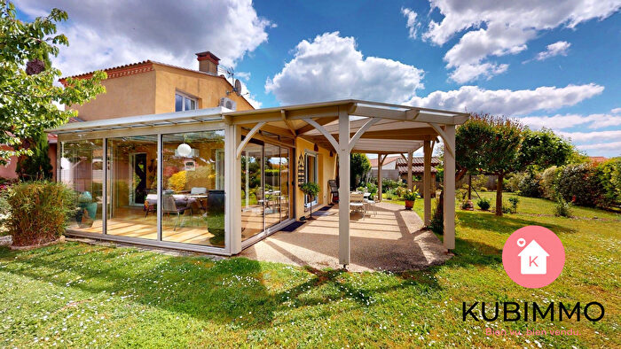 Jard-sur-Mer : Maison 7 pièces à vendre
