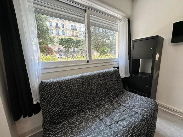 Appartement à vendre - Biarritz, Saint-Charles, Phare, Larochefoucauld - 1 pièce