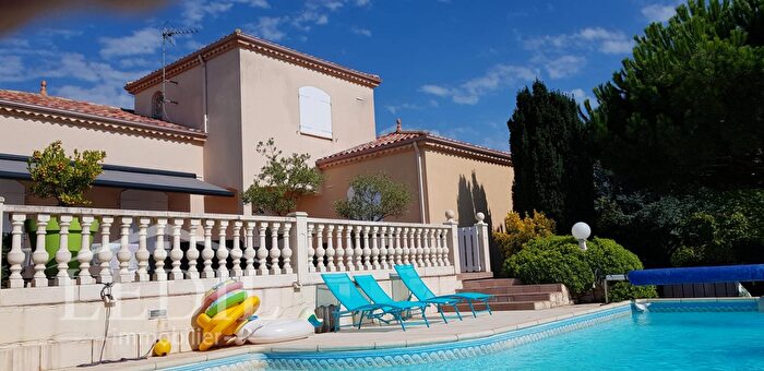 Maison à vendre - Castelculier - 4 pièces - 3 chambres