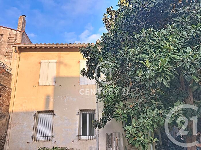 Maison à vendre - Elne - 5 pièces - 4 chambres