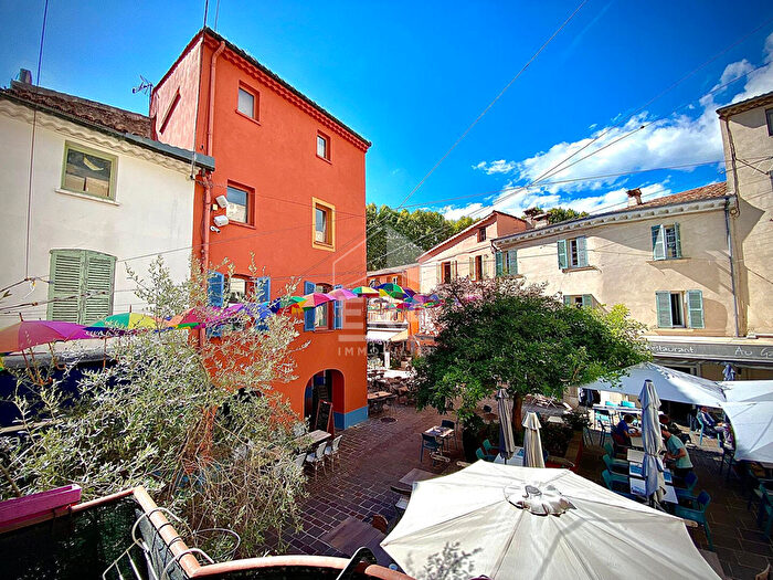 Appartement 3 pièces à Villeneuve-Loubet, La Bastide Longue, Les Espérès, Les Hameaux du Soleil, à vendre