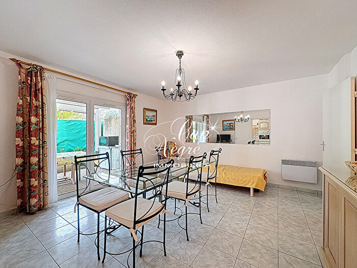 Le Lavandou, Cavalière, Layet, Pramousquier : Appartement 4 pièces à vendre