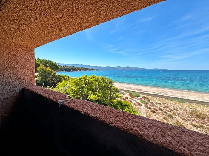 Appartement 1 pièce à vendre à Vico