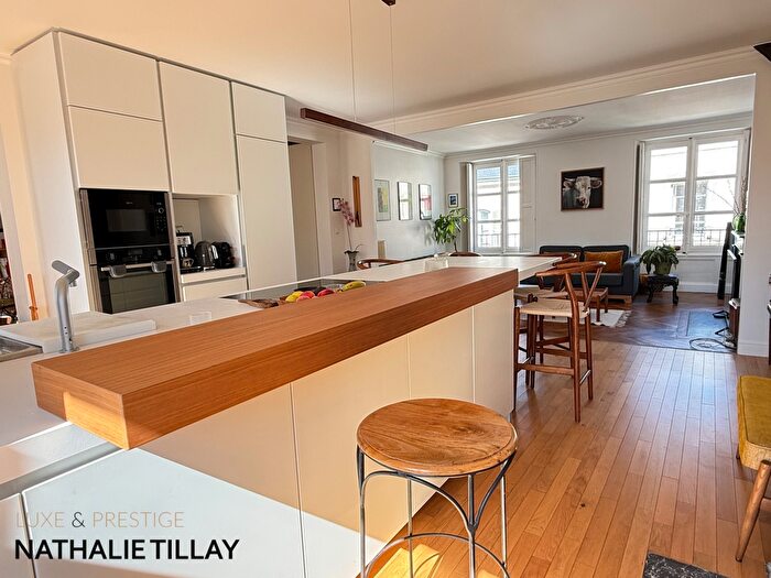 Orléans, Cathédrale, Jeanne d'Arc - Appartement 7 pièces à vendre