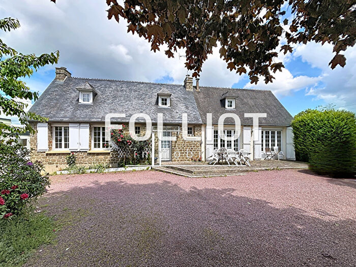 Maison 4 pièces à vendre - Giéville