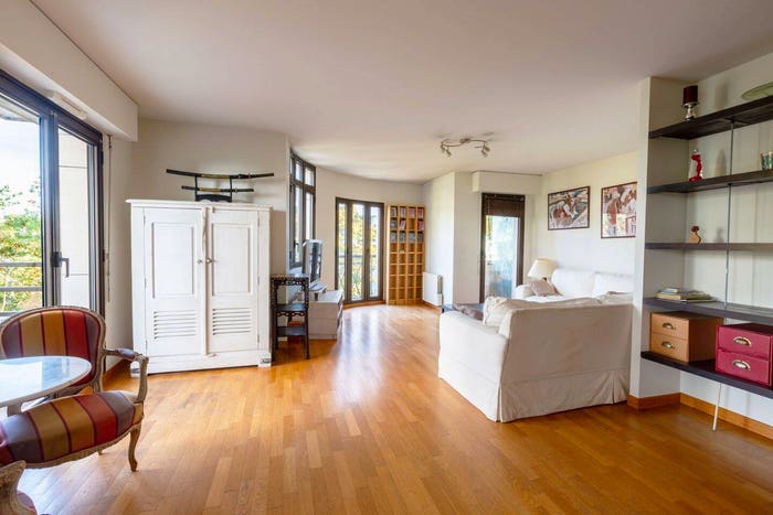 Appartement 3 pièces à louer - Silly-Gallieni, Boulogne-Billancourt