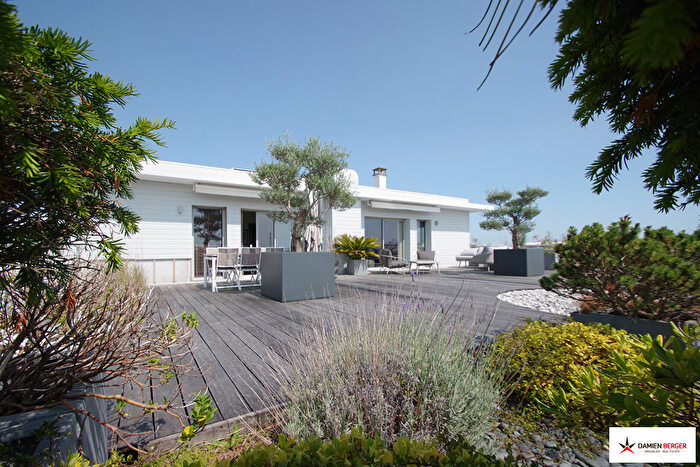 Appartement 4 pièces à La Rochelle, Les Minimes, à vendre