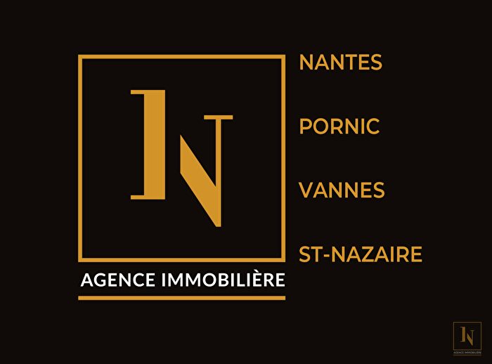 Maison à vendre - Nantes, Hauts-Pavés, Saint-Pasquier, Saint-Félix, Université - 9 pièces - 6 chambres