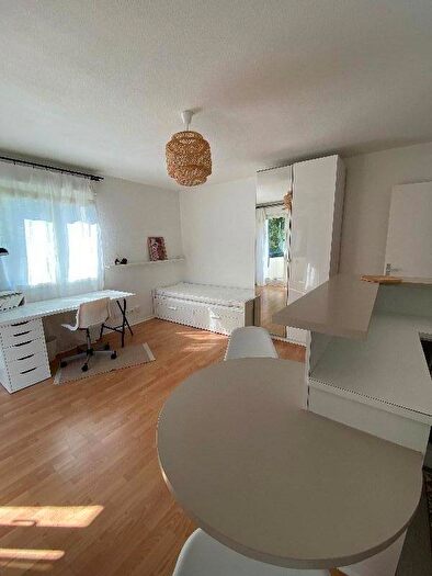 Talence - Appartement 1 pièce à louer