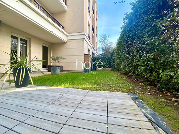 La Garenne-Colombes, Centre Nord, Gare, Mairie - Appartement 3 pièces à vendre