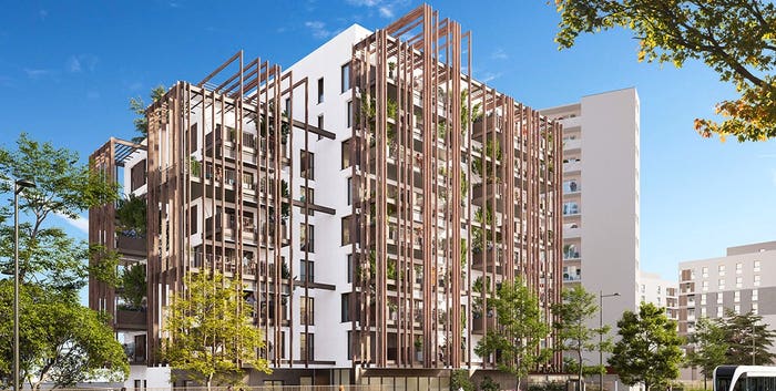 Maison 4 pièces à Lyon 8ème, Laënnec, Mermoz, à vendre