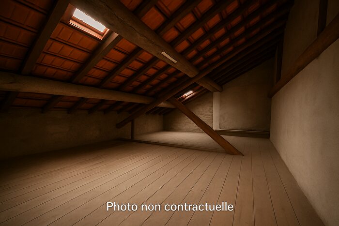 Appartement à vendre - Nîmes, Ecusson, Arènes - 1 pièce