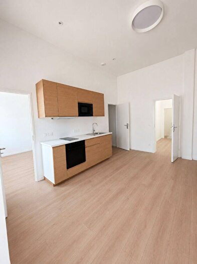 Appartement 2 pièces à louer à Moulins, Lille