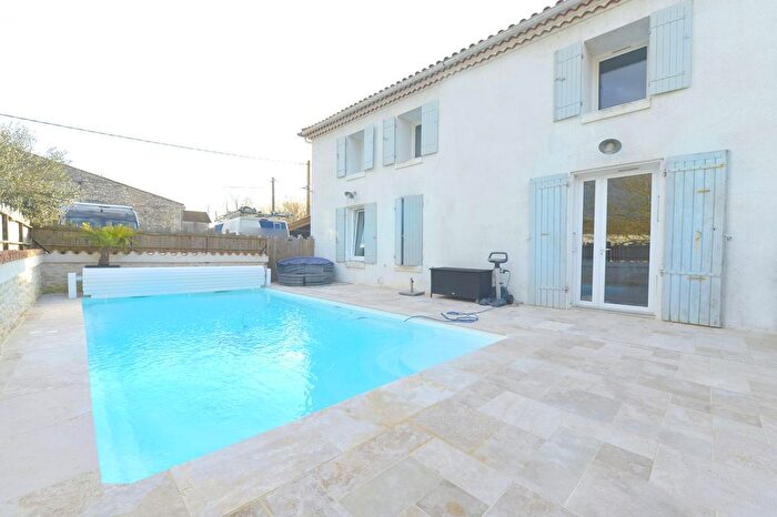 Maison 7 pièces à vendre à Le Chay
