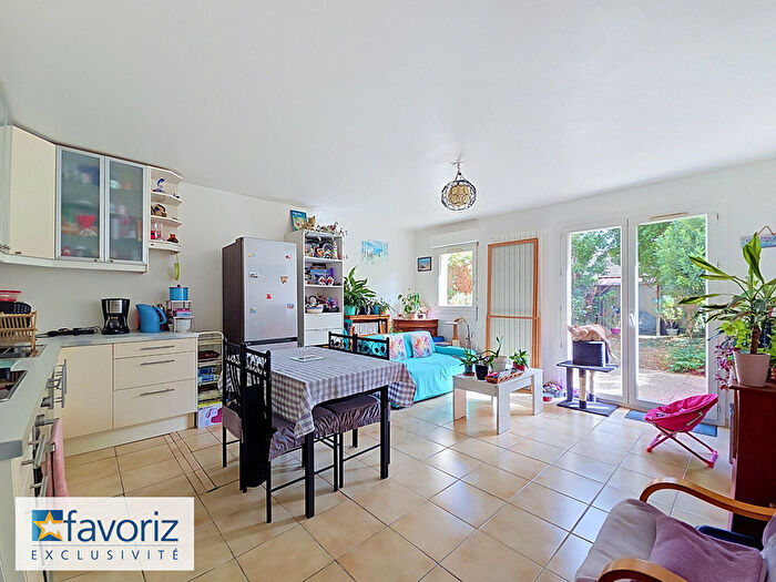 Appartement 2 pièces à vendre à Fontenay-le-Vicomte