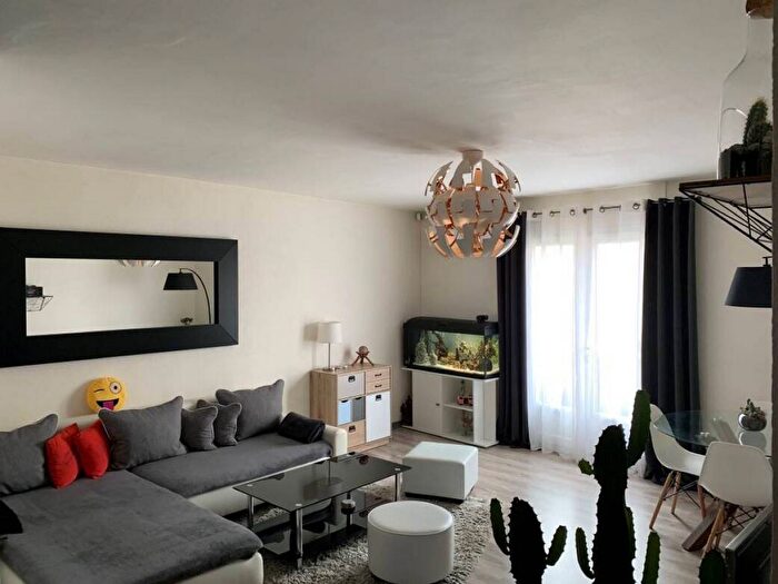 Appartement à louer - Pexiora - 3 pièces - 2 chambres