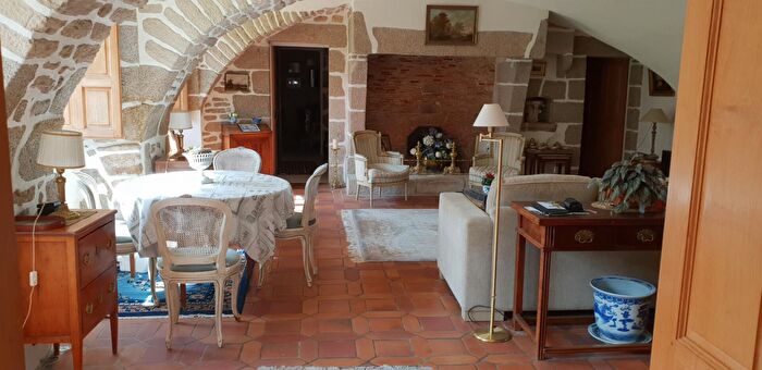 Appartement à vendre - Alençon, Coeur de Ville - 3 pièces - 2 chambres