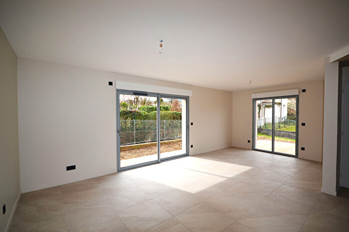 Maison à vendre - Aix-les-Bains, Est - 5 pièces - 4 chambres