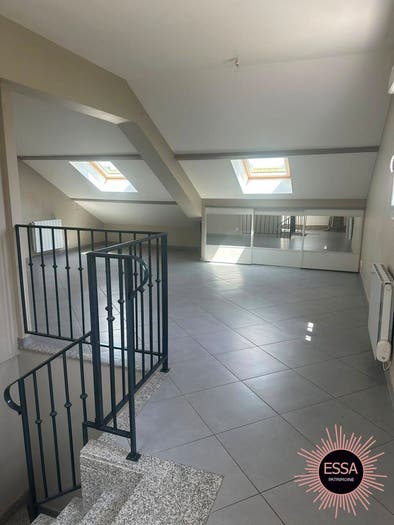 Bas, Maule : Appartement 3 pièces à louer