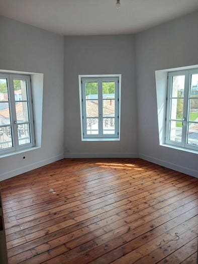 Appartement 5 pièces à louer - Niort
