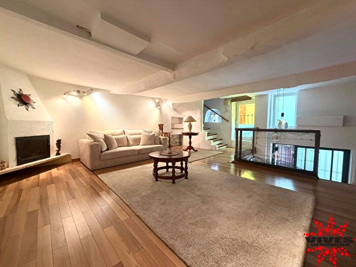 Maison 3 pièces à louer à Roujan