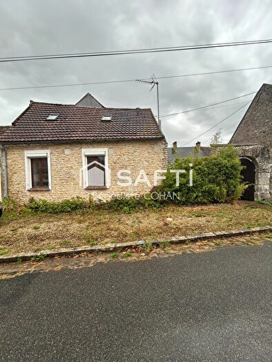 Maison 3 pièces à vendre à Gouillons