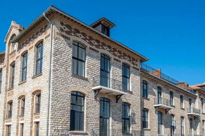 Nord Ouest, Champagne-sur-Seine - Appartement 2 pièces à louer