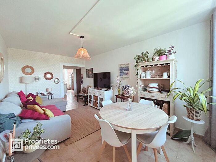 Appartement 3 pièces à vendre à Orange, Centre-ville