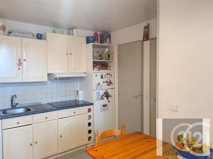 Appartement 2 pièces à Saint-Cyprien, Les Capellans, Plage de la Lagune, à vendre