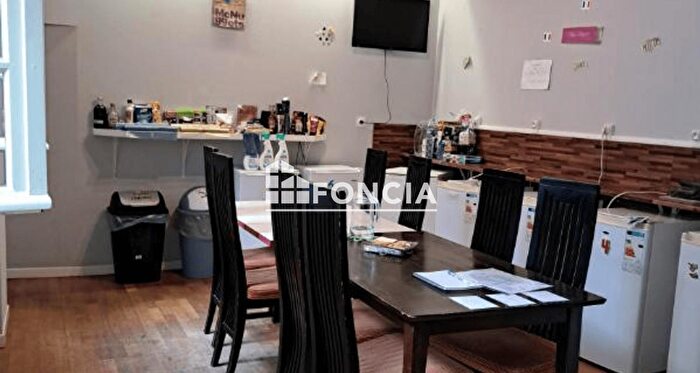 Maison à vendre - La Flèche, Centre-ville - 9 pièces