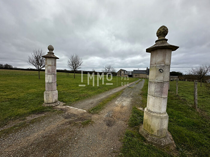 Maison 6 pièces à vendre - Bueil-en-Touraine