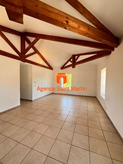Appartement 4 pièces à Montboucher-sur-Jabron, à louer
