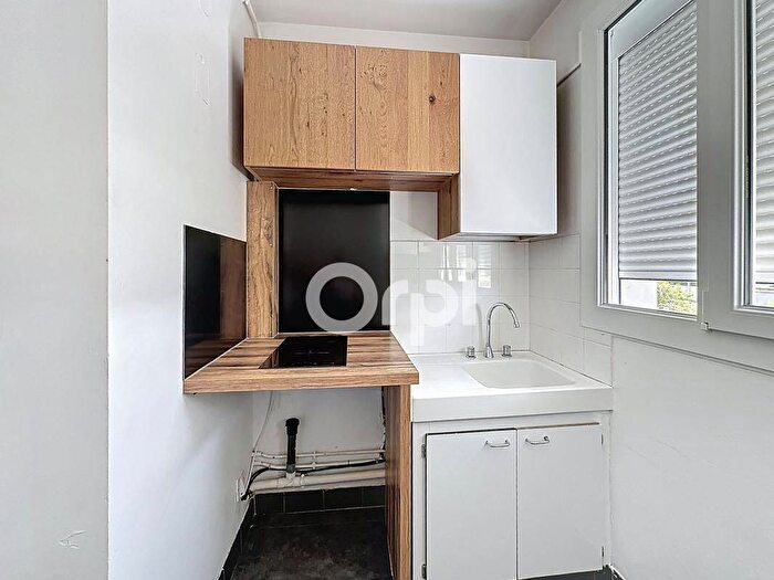 Limoges Sud-Portes Férées : Appartement 1 pièce à louer