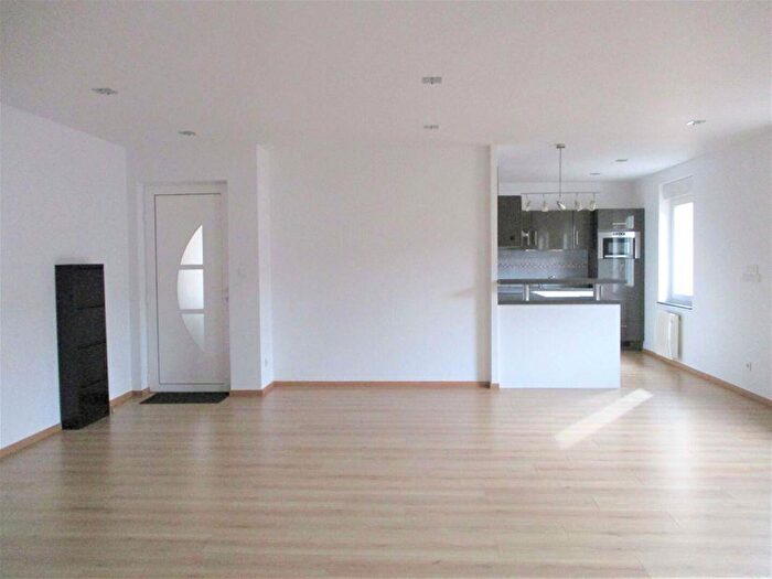 Appartement 3 pièces à Faubourg Sainte Catherine-Patural, Hayange, à louer